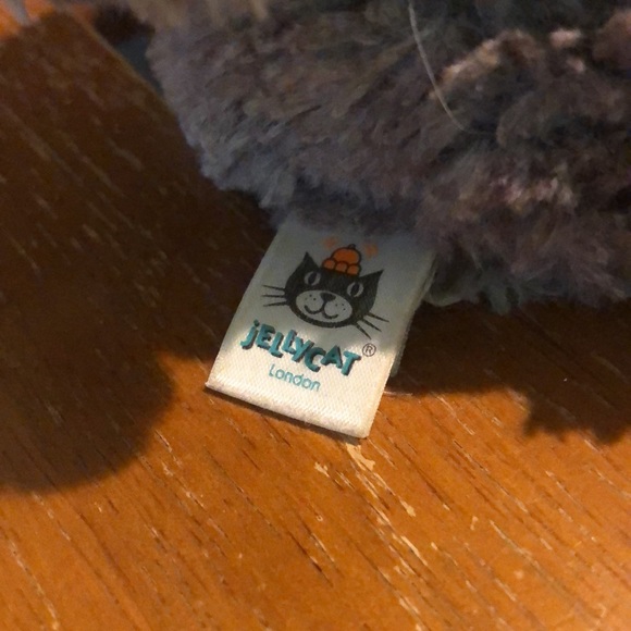 Jellycat | Toys | 8 Rabbit Jellycat | Poshmark